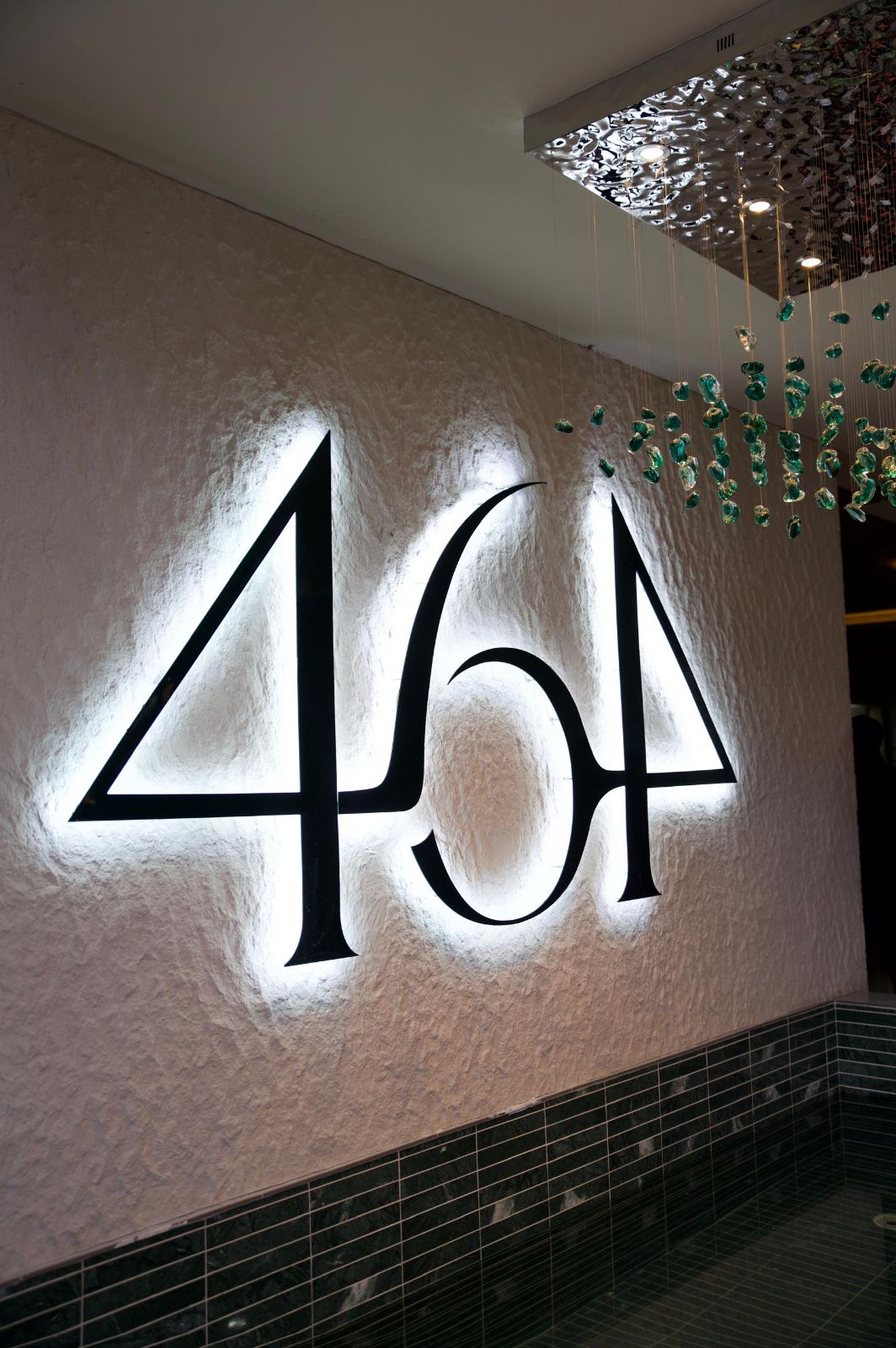 Four Sixty Four | Rooftop Restaurant & Bar in Lusaka